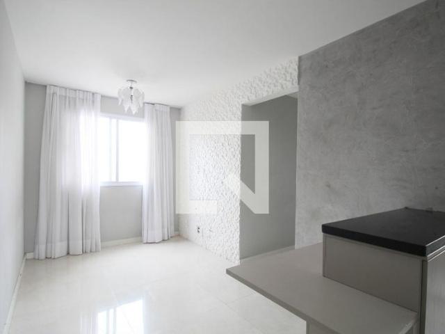 Apto, Vila Andrade, 2 Quartos, 41 m2 São Paulo