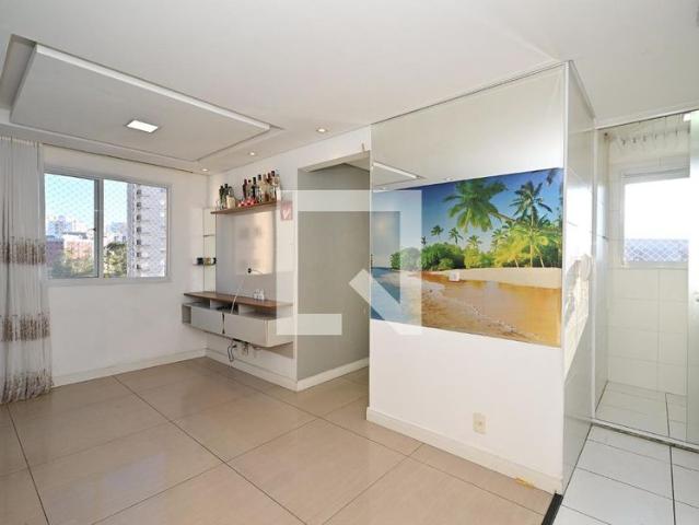 Apto, Vila Andrade, 2 Quartos, 41 m2 São Paulo