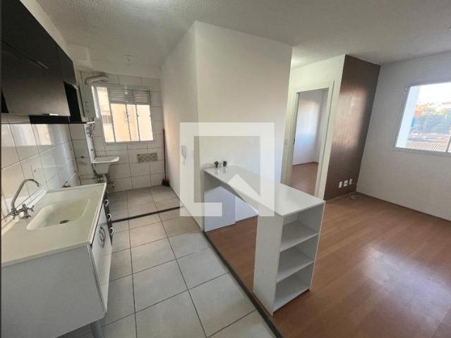 Apto, Vila Andrade, 2 Quartos, 41 m2 São Paulo