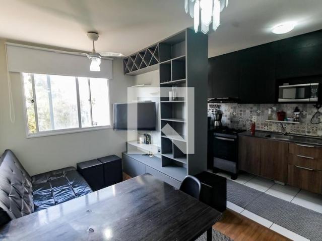 Apto, Vila Andrade, 2 Quartos, 41 m2 São Paulo