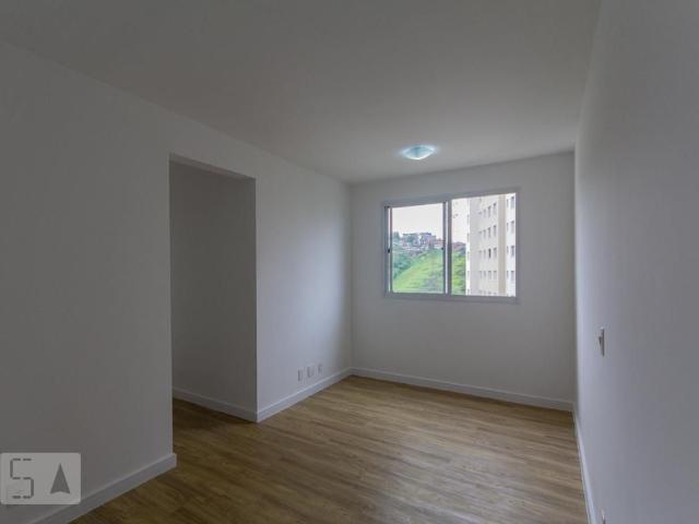 Apto, Vila Andrade, 2 Quartos, 41 m2 São Paulo