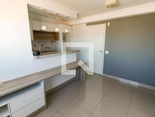 Apto, Vila Andrade, 2 Quartos, 41 m2 São Paulo