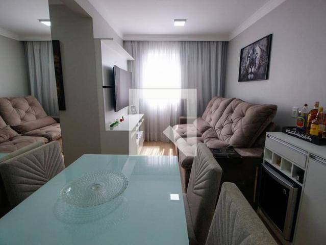 Apto, Vila Andrade, 2 Quartos, 41 m2 São Paulo