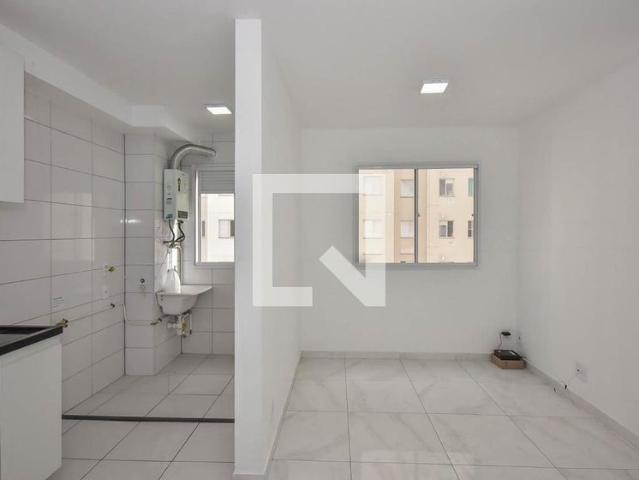 Apto, Vila Andrade, 2 Quartos, 41 m2 São Paulo