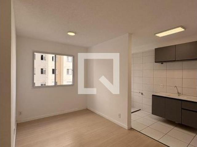 Apto, Vila Andrade, 2 Quartos, 41 m2 São Paulo