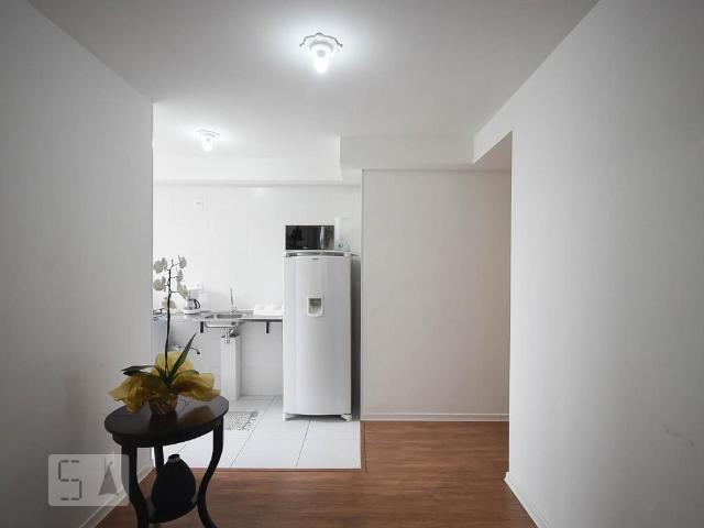 Apto, Vila Andrade, 2 Quartos, 41 m2 São Paulo