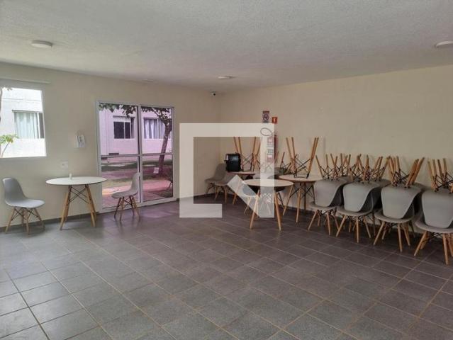 Apto, Vila Andrade, 2 Quartos, 41 m2 São Paulo