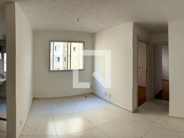 Apto, Vila Andrade, 2 Quartos, 41 m2 São Paulo