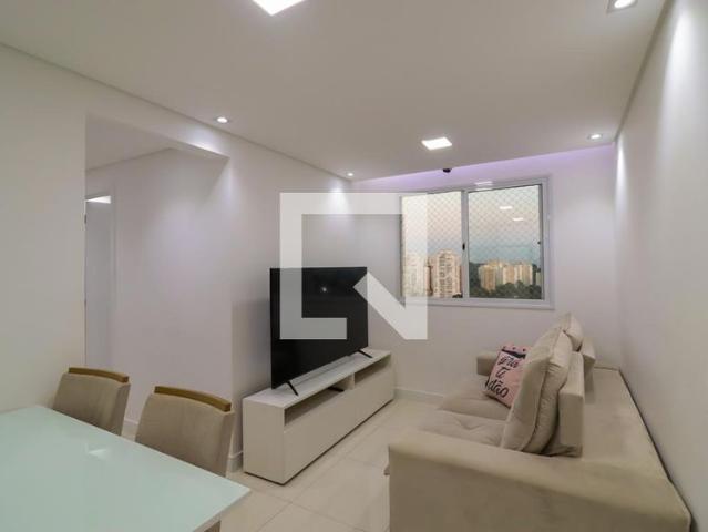 Apto, Vila Andrade, 2 Quartos, 42 m2 São Paulo
