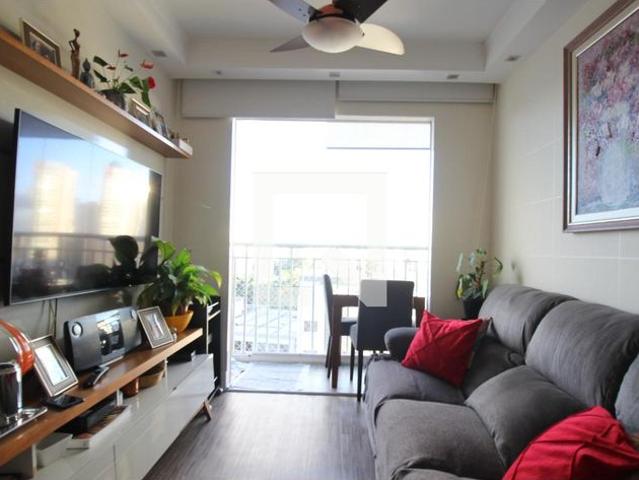 Apto, Vila Andrade, 2 Quartos, 42 m2 São Paulo