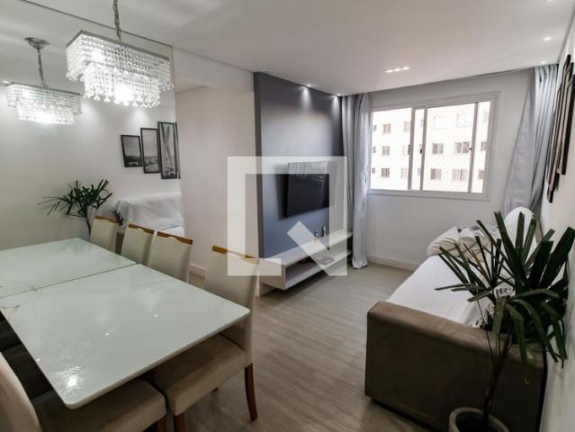 Apto, Vila Andrade, 2 Quartos, 42 m2 São Paulo