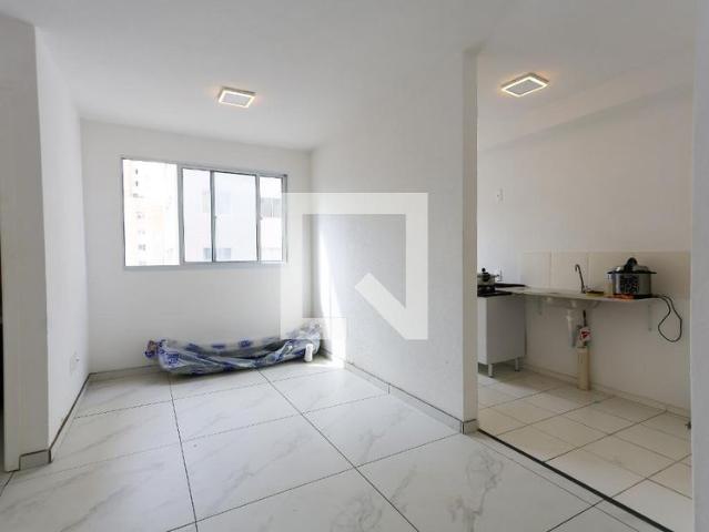 Apto, Vila Andrade, 2 Quartos, 42 m2 São Paulo