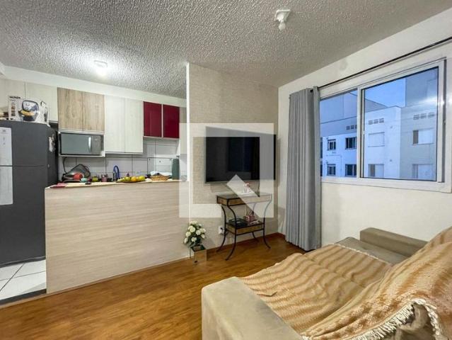 Apto, Vila Andrade, 2 Quartos, 42 m2 São Paulo