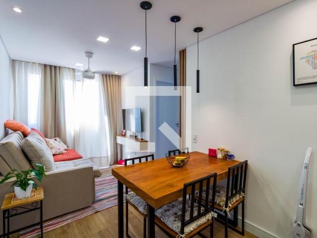 Apto, Vila Andrade, 2 Quartos, 42 m2 São Paulo