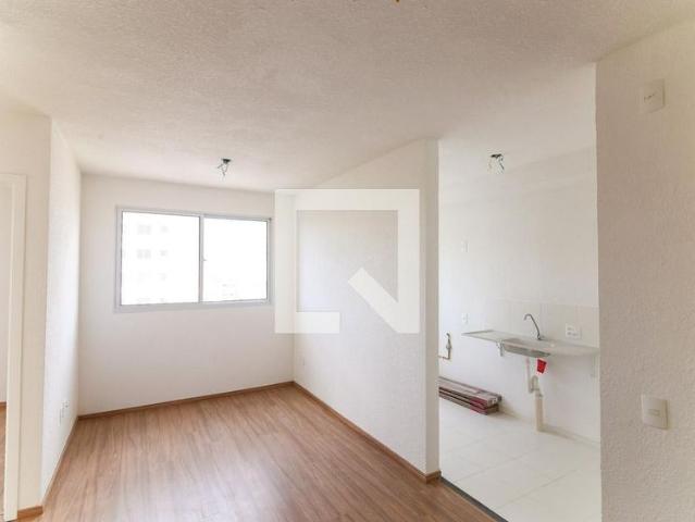 Apto, Vila Andrade, 2 Quartos, 42 m2 São Paulo