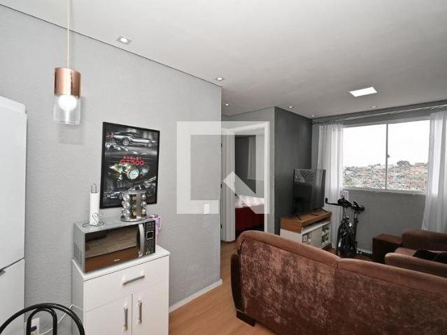 Apto, Vila Andrade, 2 Quartos, 44 m2 São Paulo