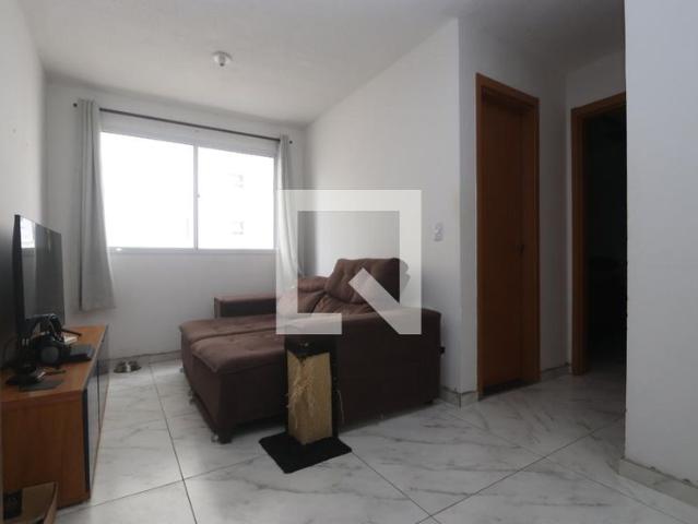 Apto, Vila Andrade, 2 Quartos, 42 m2 São Paulo