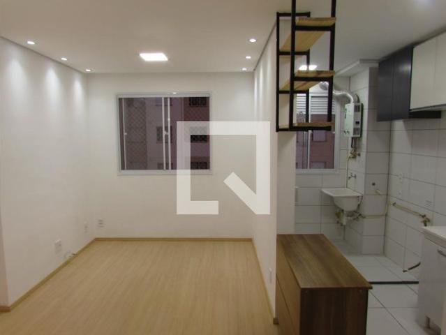 Apto, Vila Andrade, 2 Quartos, 42 m2 São Paulo