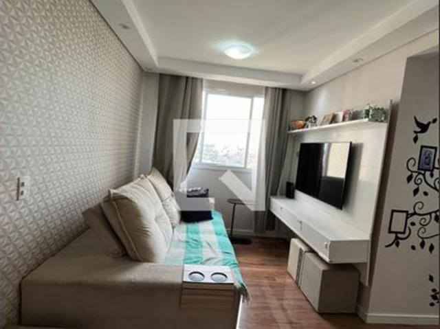 Apto, Vila Andrade, 2 Quartos, 42 m2 São Paulo