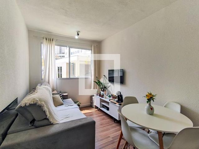 Apto, Vila Andrade, 2 Quartos, 42 m2 São Paulo