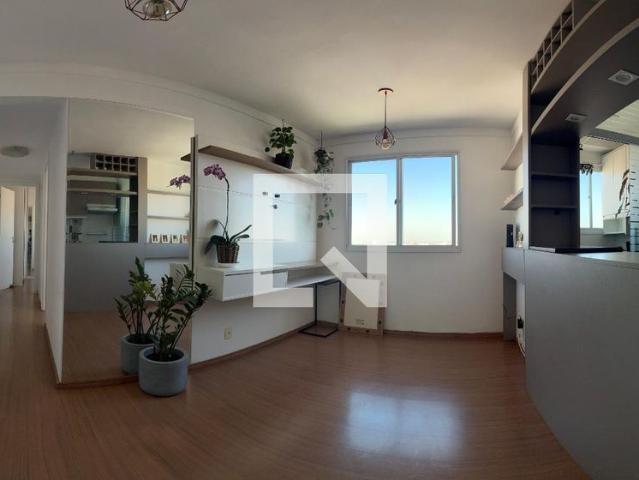 Apto, Vila Andrade, 2 Quartos, 42 m2 São Paulo