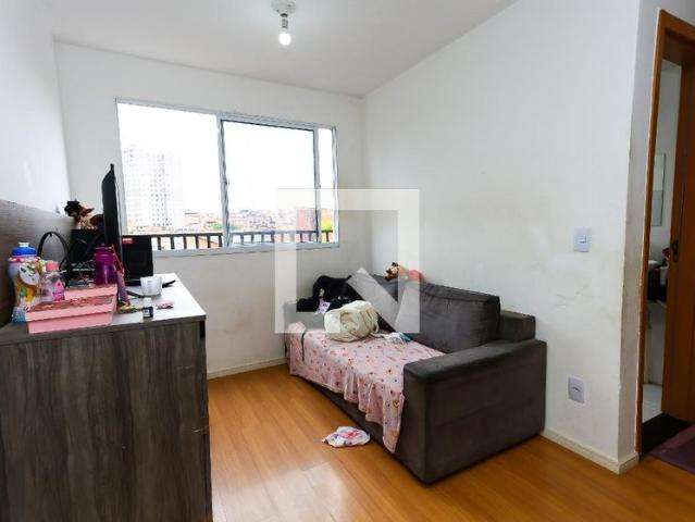 Apto, Vila Andrade, 2 Quartos, 43 m2 São Paulo