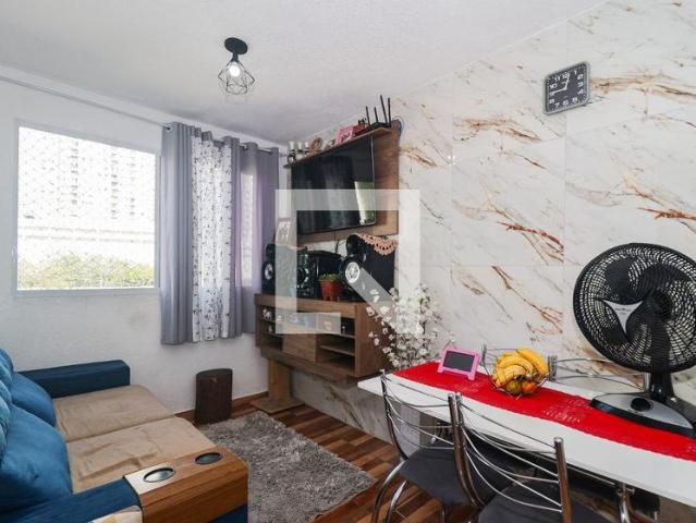 Apto, Vila Andrade, 2 Quartos, 43 m2 São Paulo
