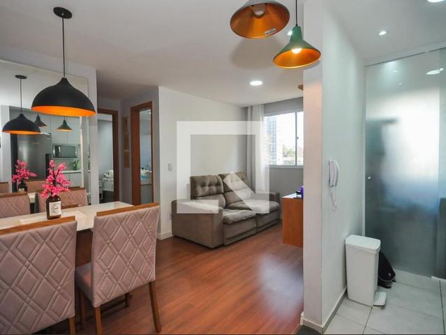Apto, Vila Andrade, 2 Quartos, 43 m2 São Paulo