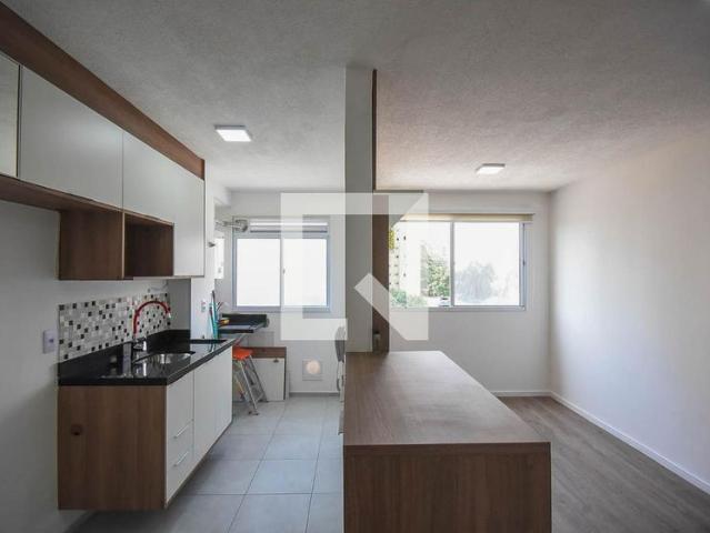 Apto, Vila Andrade, 2 Quartos, 43 m2 São Paulo
