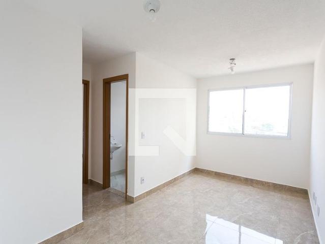 Apto, Vila Andrade, 2 Quartos, 43 m2 São Paulo