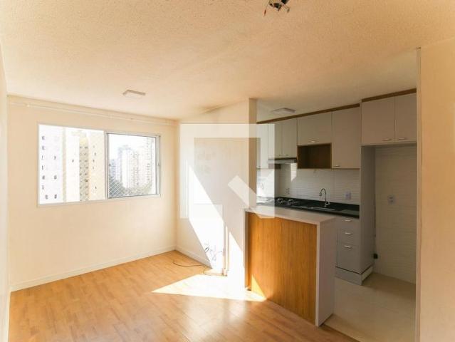 Apto, Vila Andrade, 2 Quartos, 43 m2 São Paulo