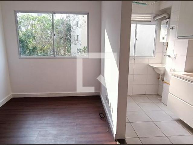 Apto, Vila Andrade, 2 Quartos, 43 m2 São Paulo
