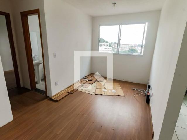 Apto, Vila Andrade, 2 Quartos, 43 m2 São Paulo