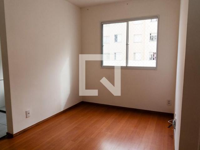Apto, Vila Andrade, 2 Quartos, 43 m2 São Paulo