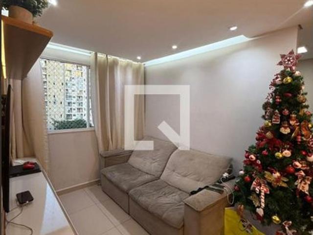 Apto, Vila Andrade, 2 Quartos, 43 m2 São Paulo