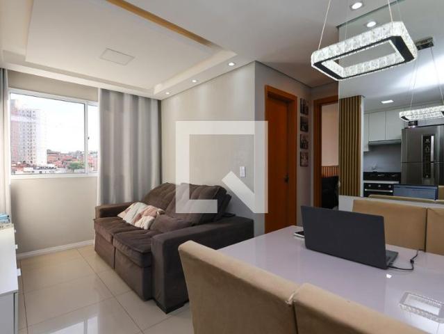 Apto, Vila Andrade, 2 Quartos, 43 m2 São Paulo