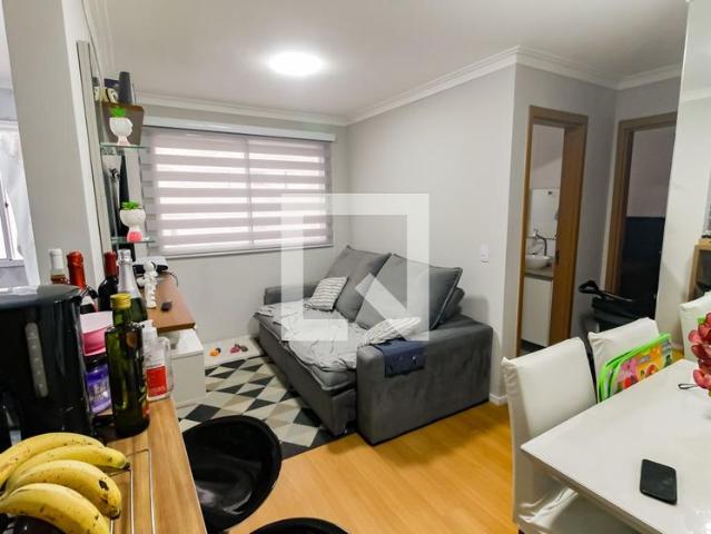 Apto, Vila Andrade, 2 Quartos, 43 m2 São Paulo