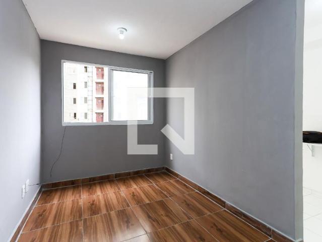 Apto, Vila Andrade, 2 Quartos, 43 m2 São Paulo