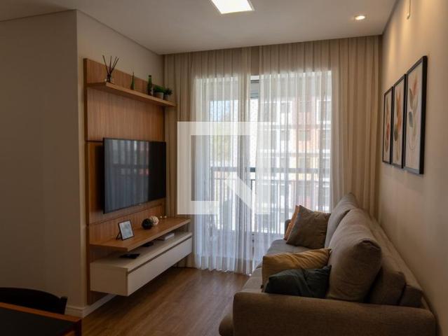 Apto, Vila Andrade, 2 Quartos, 44 m2 São Paulo