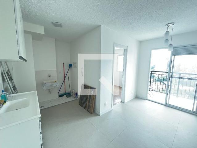 Apto, Vila Andrade, 2 Quartos, 44 m2 São Paulo