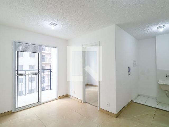 Apto, Vila Andrade, 2 Quartos, 44 m2 São Paulo