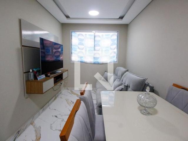 Apto, Vila Andrade, 2 Quartos, 44 m2 São Paulo