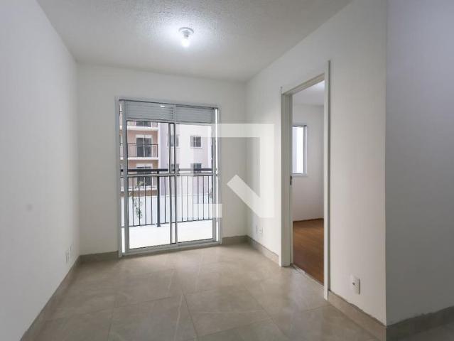 Apto, Vila Andrade, 2 Quartos, 44 m2 São Paulo