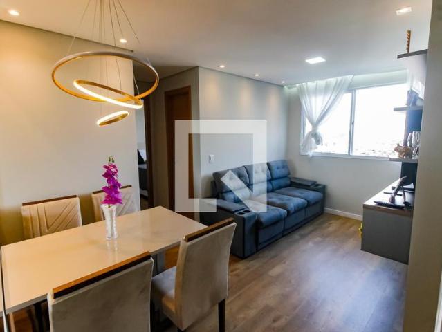 Apto, Vila Andrade, 2 Quartos, 44 m2 São Paulo
