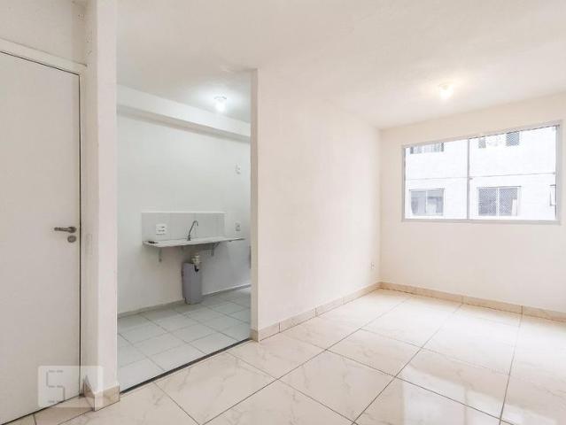 Apto, Vila Andrade, 2 Quartos, 44 m2 São Paulo