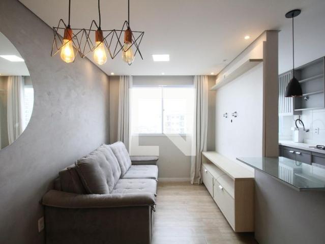 Apto, Vila Andrade, 2 Quartos, 44 m2 São Paulo