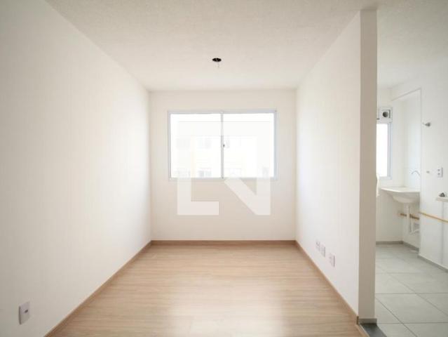 Apto, Vila Andrade, 2 Quartos, 44 m2 São Paulo
