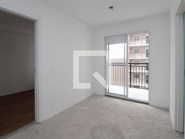 Apto, Vila Andrade, 2 Quartos, 44 m2 São Paulo