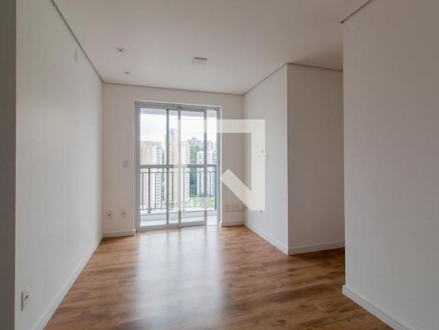 Apto, Vila Andrade, 2 Quartos, 45 m2 São Paulo