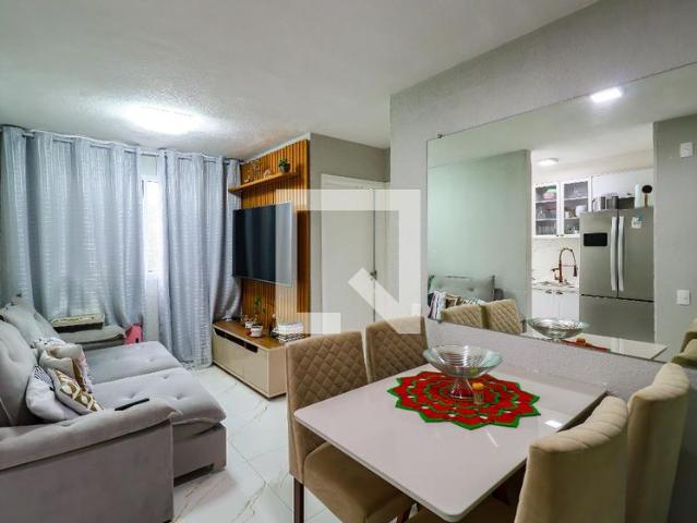 Apto, Vila Andrade, 2 Quartos, 45 m2 São Paulo